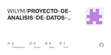 Github Wilym Proyecto De Analisis De Datos Empresarias