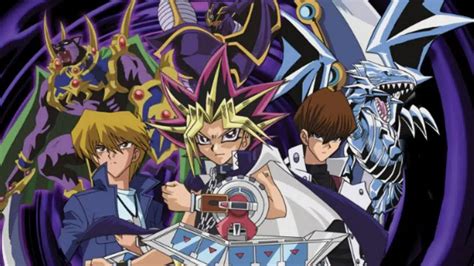 Como Assistir Yu Gi Oh E Seus Filmes Em Ordem