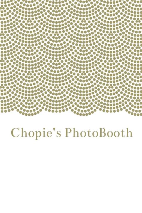Chopies Photobooth Updated October 2025 Request A Quote Toronto