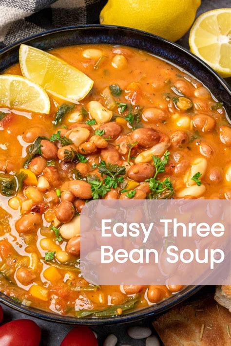 13 Bean Soup Mix Recipe Artofit