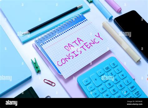 Conceptual Caption Data Consistency Concept Meaning Data Values Are
