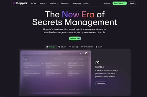 11 Best Tools To Improve Your Developer Experience Devex