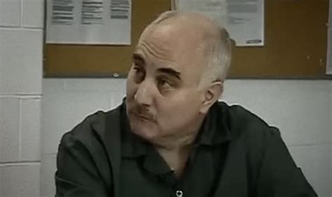 Where Is David Berkowitz Now Update After The Son Of Sam Tapes Dexerto