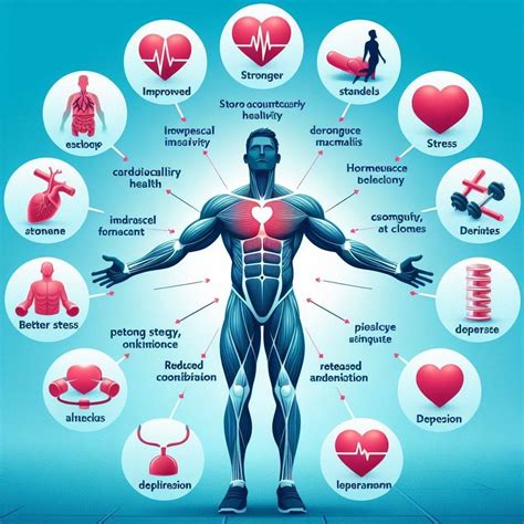 Best 12 Benefits Of Physical Activity How Moving Your Body Boosts Your