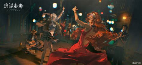 Bianca Reverse 1999 Mercuria Reverse 1999 Reverse 1999 Highres Official Art Official