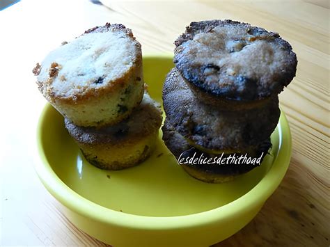 Recette De Petits Sablés Par Les Delices De Thithoad