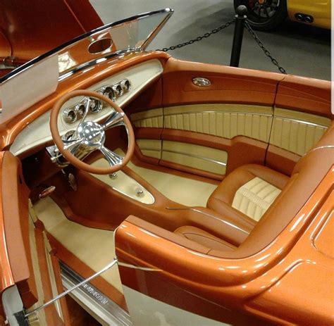 Custom Car Interior Chicago At Thomas Lujan Blog