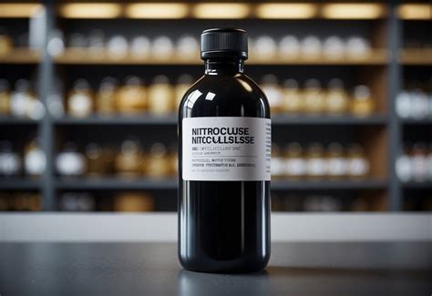 Is Nitrocellulose Toxic Exploring The Potential Health Risks Tool Trip