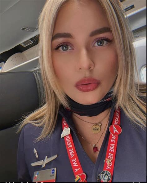 In Love R Sexyflightattendants