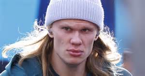 Erling Haland Objavio Sliku Sa Vage Koja će Zgroziti Mnoge Sportal Rs