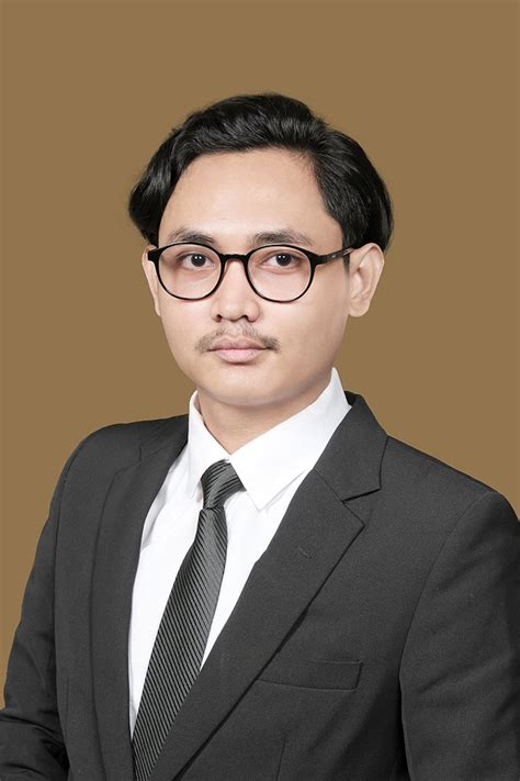 Sofyan Dwi Sh Bob Horo And Partners Pengacara Semarang And Pengacara Jakrta