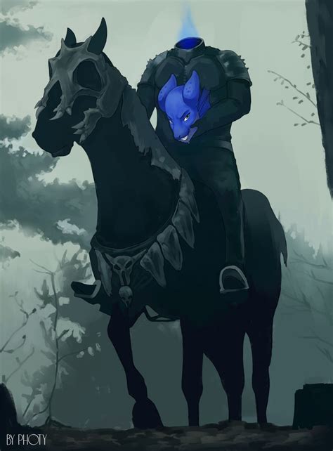 Dullahan