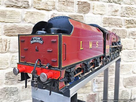 3 12 Lms Duchess Steam Workshop Services