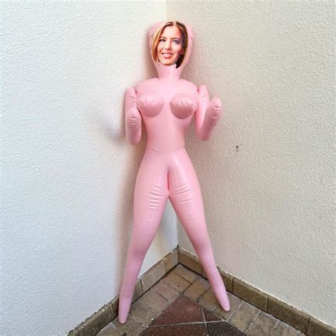 Blow Up Doll Female Etsy