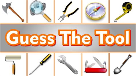 Know Your Tools Quiz At Tawana Tibbs Blog