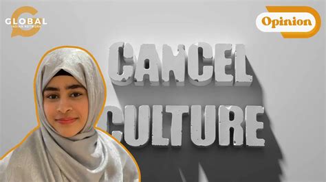 Cancel Culture A Tool Or A Threat To Free Speech