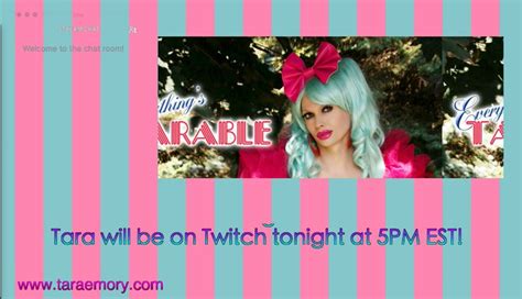 Tw Pornstars Tara Emory Fotos Y V Deos De Twitter