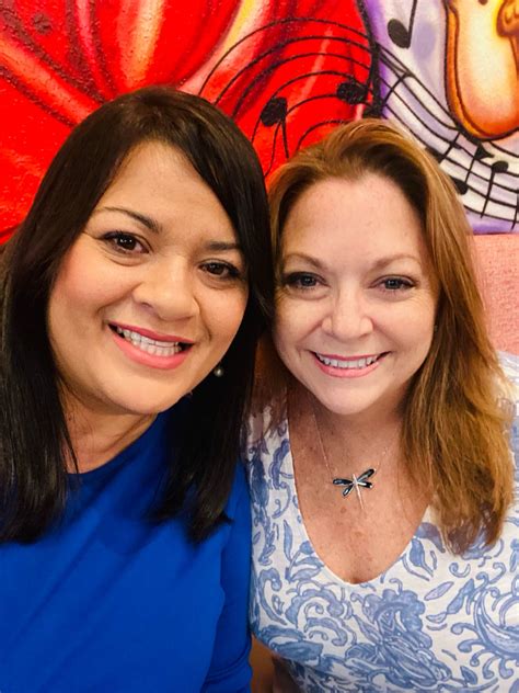 Loved Supporting This Amazing Group And Connecting With Amazing People Pushing The Needle In