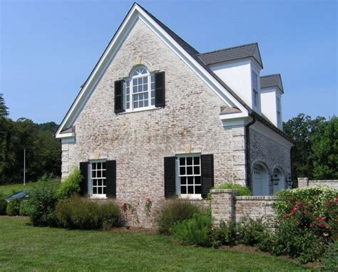 11 Crucial Facts About Limewash Brick You Need To Know Jimenezphoto