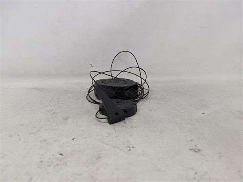 Lot Of 3 Spider Wrap Alarm Security Dutch Goat