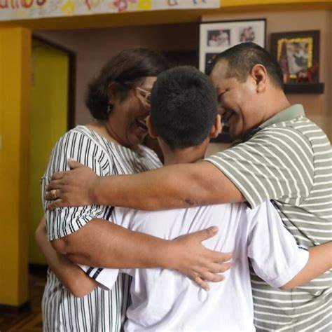 Sismo De 55 Grados Generó Derrumbes De Viviendas Y Edificios En Cañete