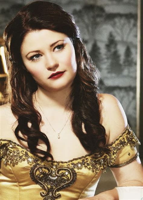 Once Upon A Time Princess Belle