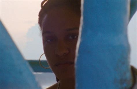 Mark Reviews Movies Beba