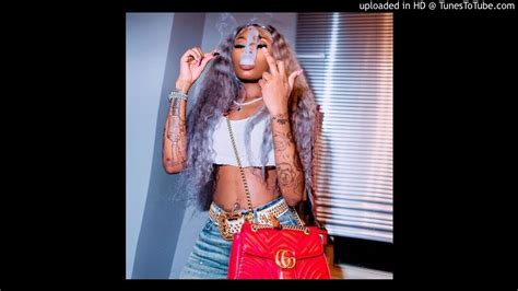 Asian Doll X Lightskinkeisha Type Beat 2019 Sex Prod By