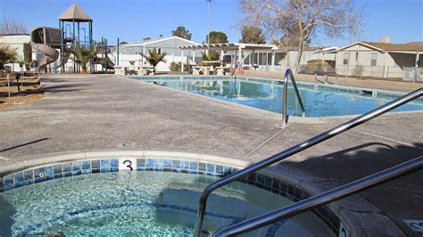 Bear Valley Mobile Home Park 22838 Bear Valley Road Apple Valley Ca