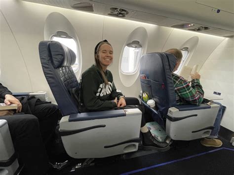 Delta First Class Vs Comfort Plus Which Upgrade Is Worth It