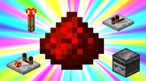 How Redstone Works In Minecraft Pe At Rosie Halsey Blog