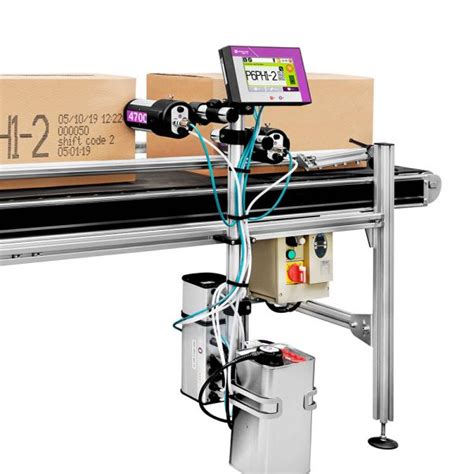 Case Coding And Labelling