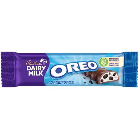 Cadbury Dairy Milk Oreo 38g Each Ctc Health