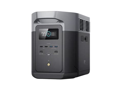 Comparison Ecoflow Delta 2 Max Vs Ecoflow Delta 3 Plus Vs Ecoflow