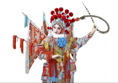 Peking Opera Origins Performance And Symbolic Masks Holidays To