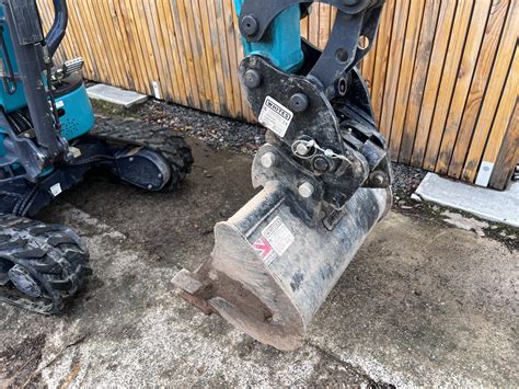 Now Sold 2023 Sunward Swe 08b Micro Digger Excavator Just 50 Hours