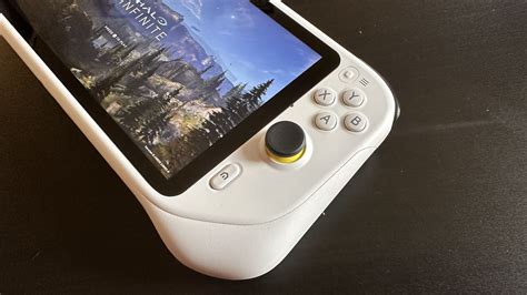 Logitech G Cloud Gaming Handheld Review Cnn Underscored