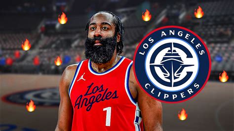 James Harden More Than Just A Beard