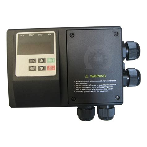 Single Phase And Three Phase Variable Speed Drive Supplier