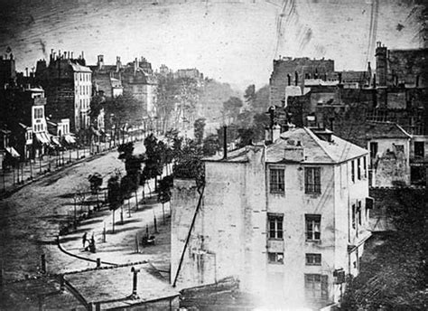 Louis Daguerre Paintings Bio Ideas Theartstory