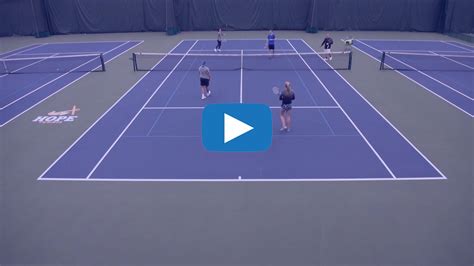 Buttob Overlay Tennisdrillstv