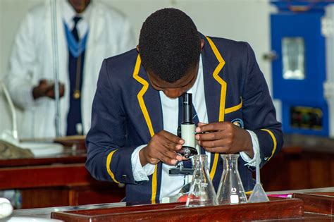 Cornway College Harare