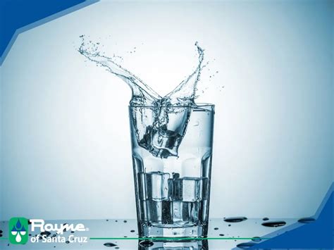 Neutralizing Filter Basics And Acidic Water Rayne Of Santa Cruz