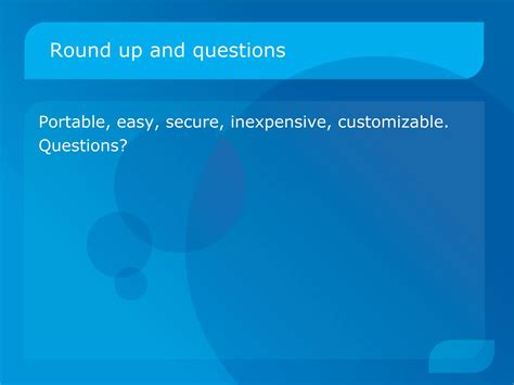 introduction to linux ppt