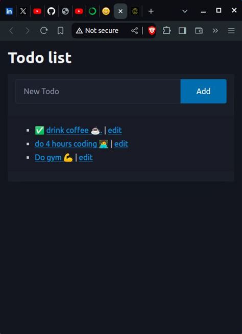 Akshat Singh On Linkedin Coding Fasthtml Python Python3 Railway Pythonhtml Fastapi