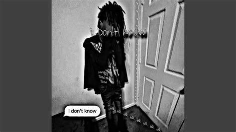 Idontknow Feat Mrrp10 Youtube