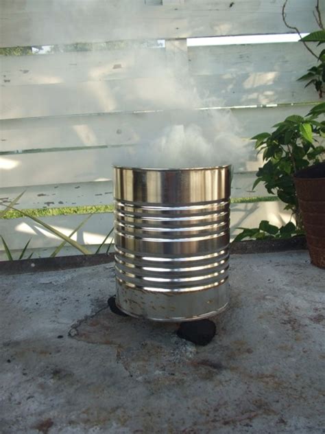Charcoal Chimney Starter
