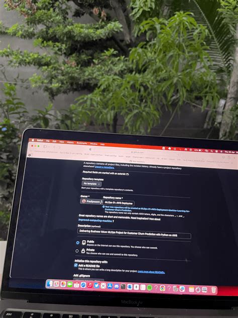 Pradip Wasre On Linkedin Mlops Datascience Aws Churnprediction Dsa