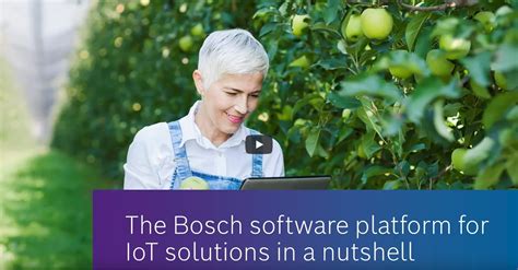 Guided Tour With Screencasts Bosch Iot Device Management Will Be