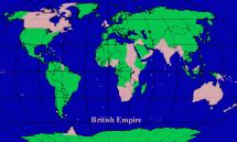 Geography